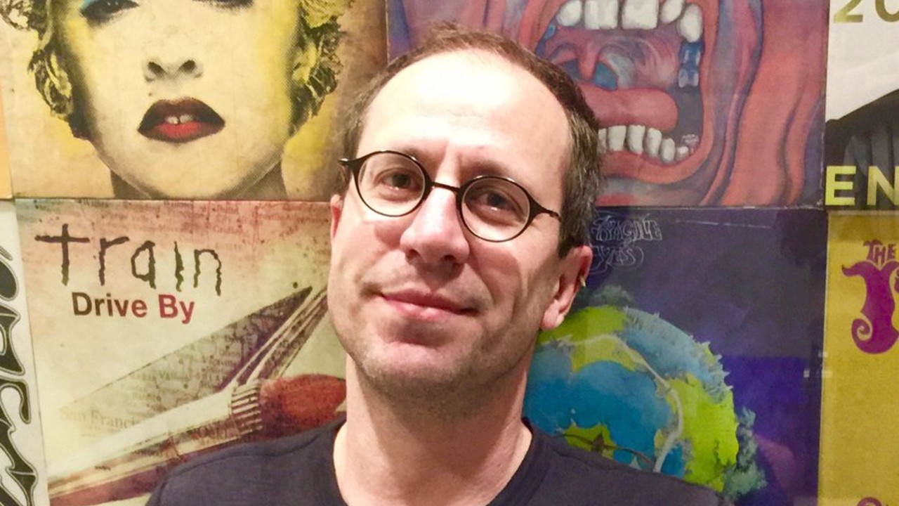 Michael Finkel: o jornalista que teve seu nome usado por um assassino ...