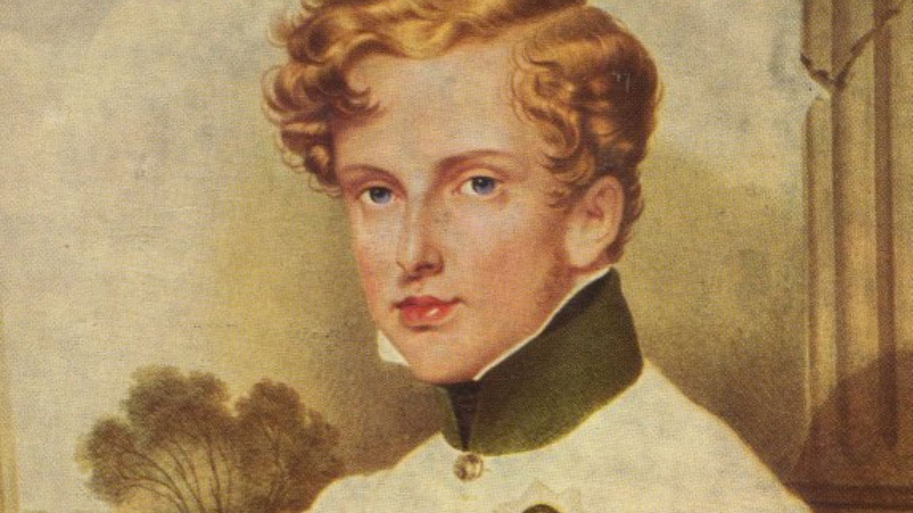 Napoleão II: a infeliz saga do filho menosprezado de Napoleão Bonaparte ...