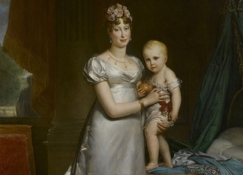 Napoleão II: a infeliz saga do filho menosprezado de Napoleão Bonaparte ...