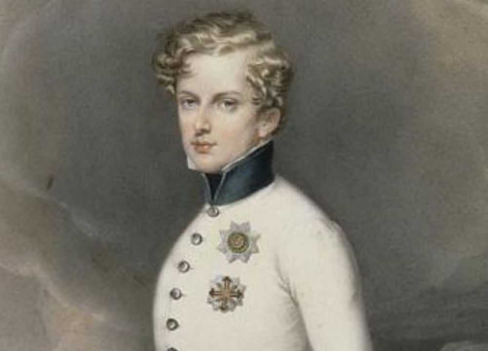 Napoleão II: a infeliz saga do filho menosprezado de Napoleão Bonaparte ...