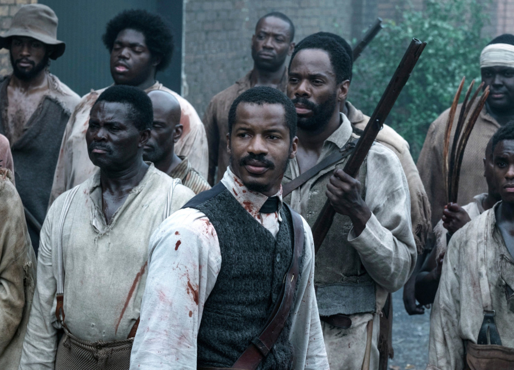 Neste dia, em 1831, Nat Turner era preso por liderar uma rebelião de ...