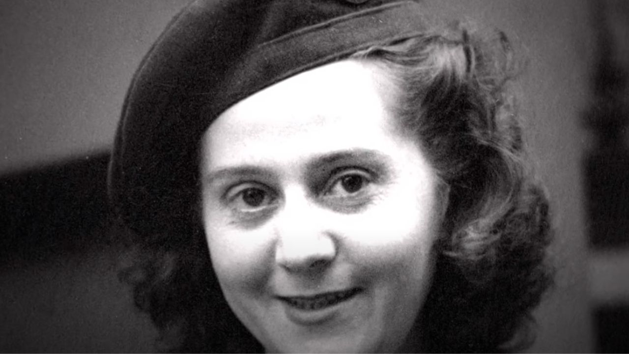 Dona de casa e espiã: a saga de Odette Churchill durante a Segunda ...