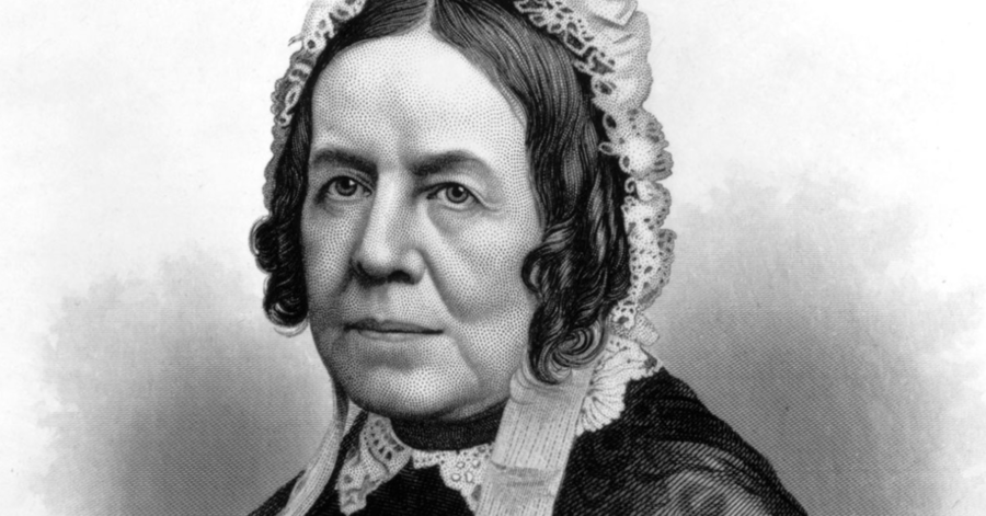 Sarah Josepha Hale: a mulher que convenceu o presidente Lincoln a ...