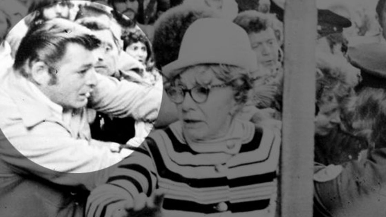 Oliver Sipple, o homem que salvou um presidente — e teve sua vida ...
