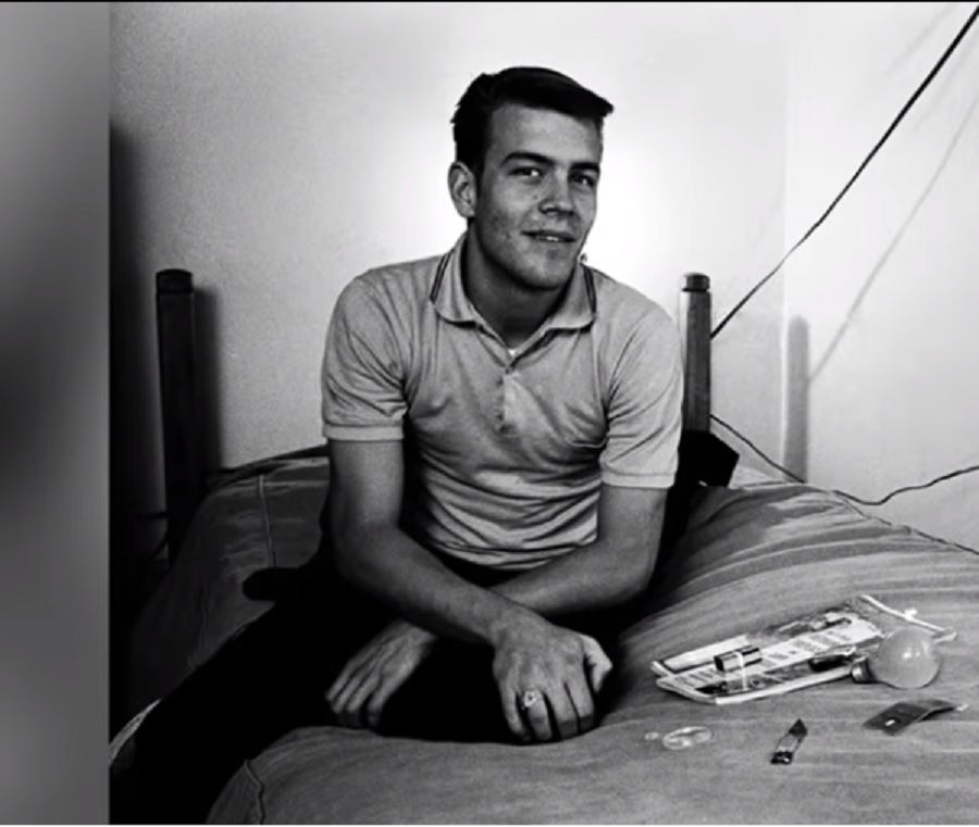 O Insano E Perigoso Experimento Do Sono De Randy Gardner