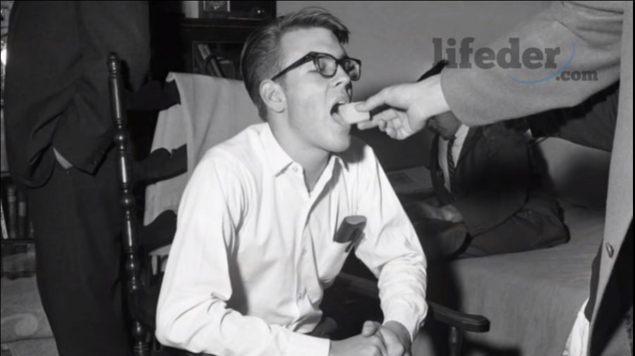 O insano — e perigoso — experimento do sono de Randy Gardner ...