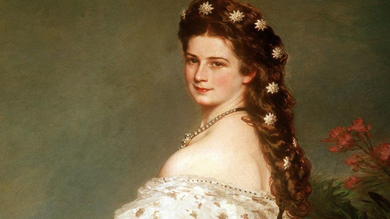 Como foi a morte da imperatriz Sissi há 126 anos? - Aventuras na História