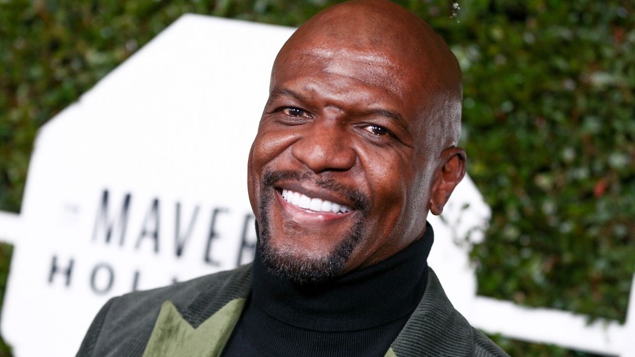 53 anos de Terry Crews: Conheça a sua profissão antes de se tornar o ...