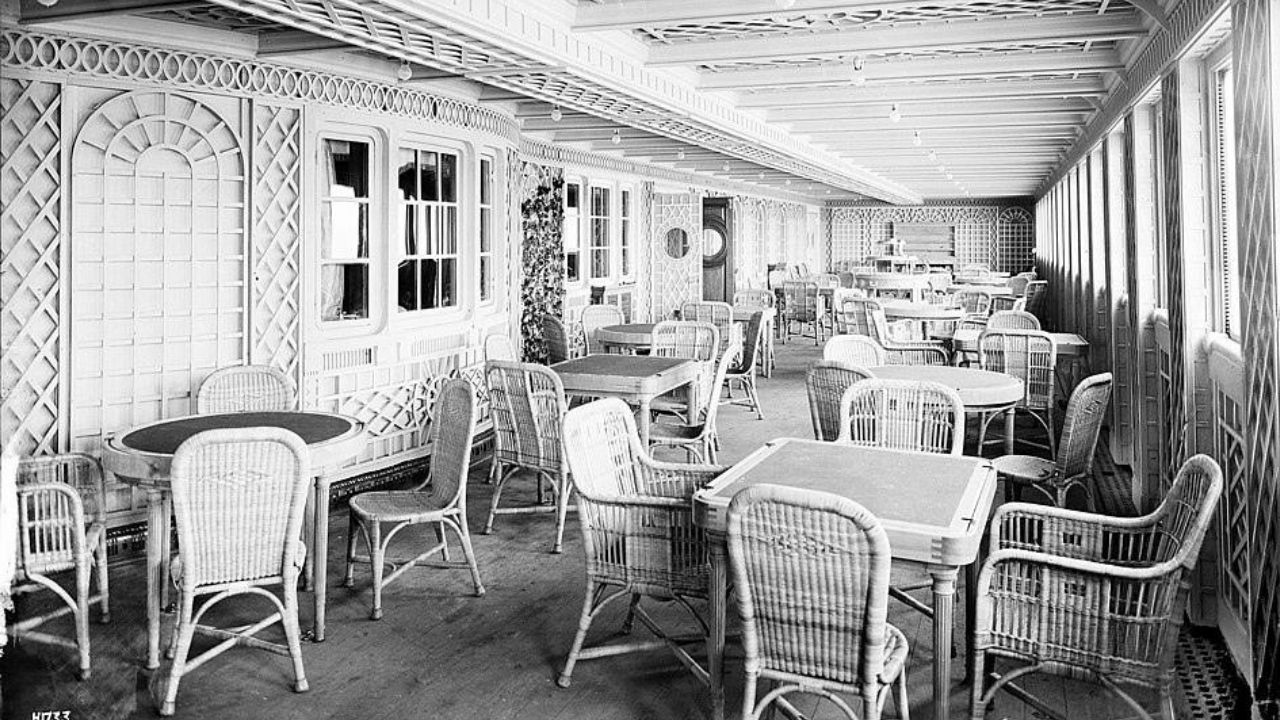 John Jacob Astor IV: a saga do passageiro mais rico do Titanic ...
