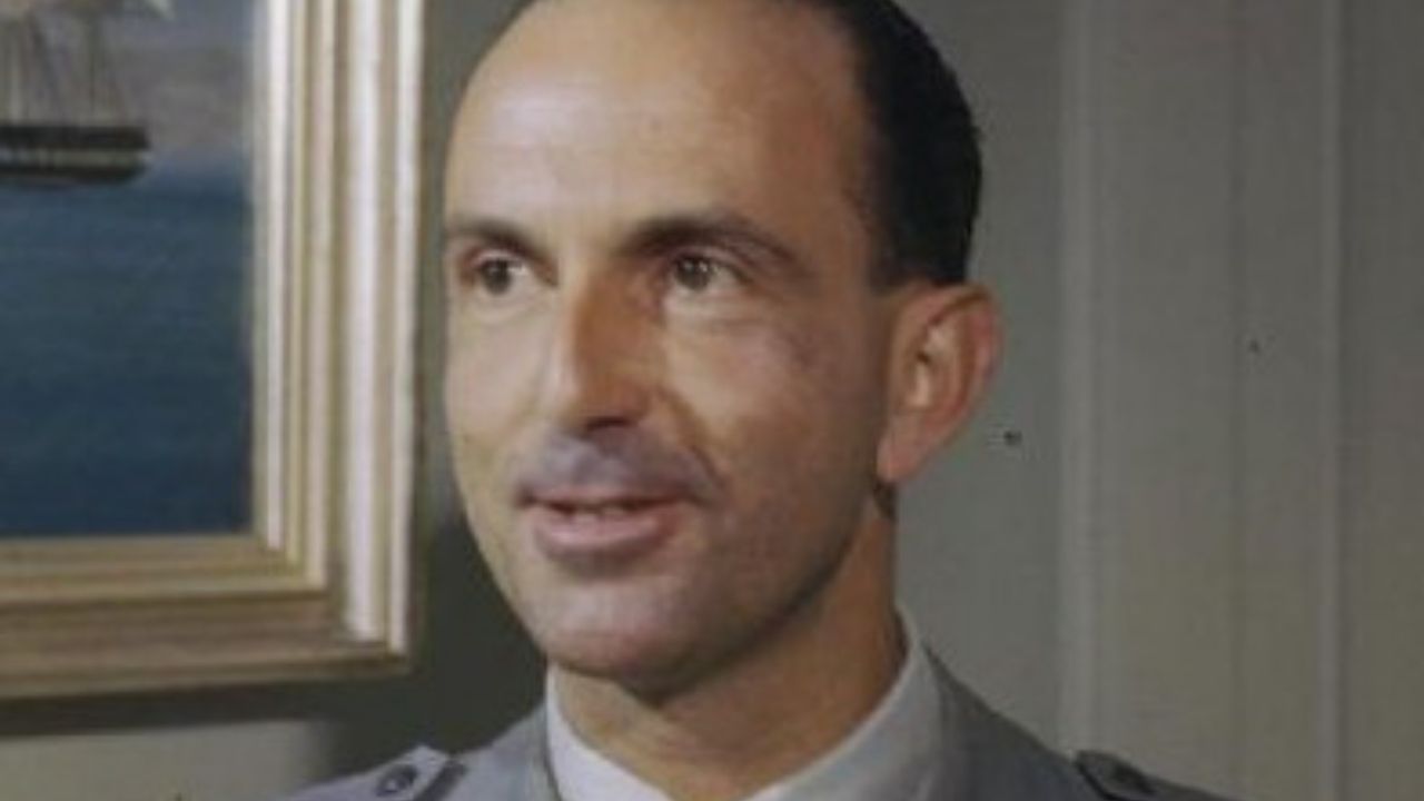 Após a queda de Mussolini: a saga de Umberto II, o último rei da Itália ...