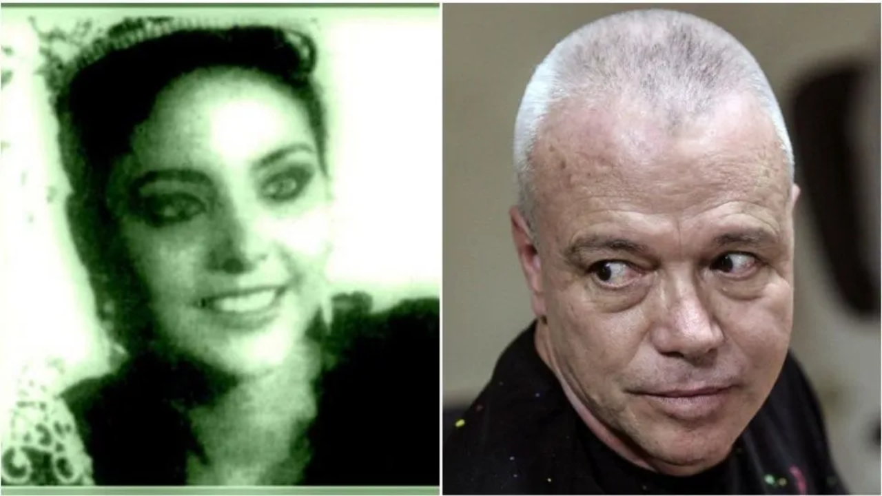 Aborto, vingança e execução brutal: o triângulo amoroso de Pablo ...