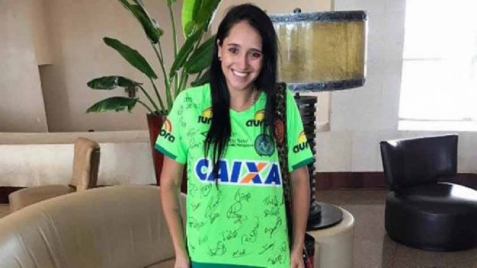 8 anos depois: O que aconteceu com os sobreviventes da Chapecoense ...
