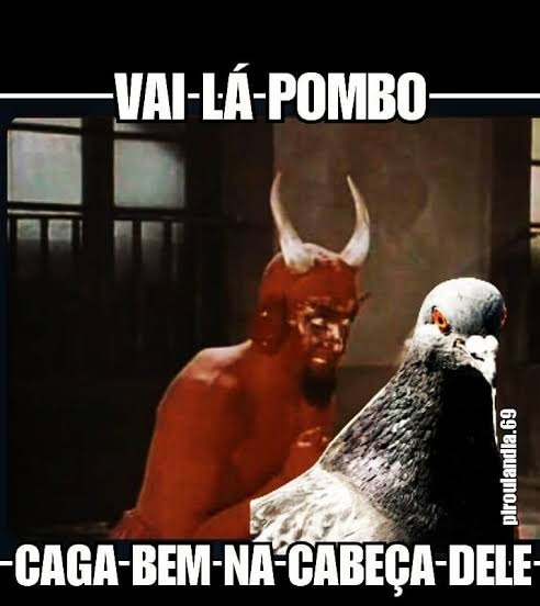 O clássico trash do século 20 que deu origem a um dos maiores memes da ...