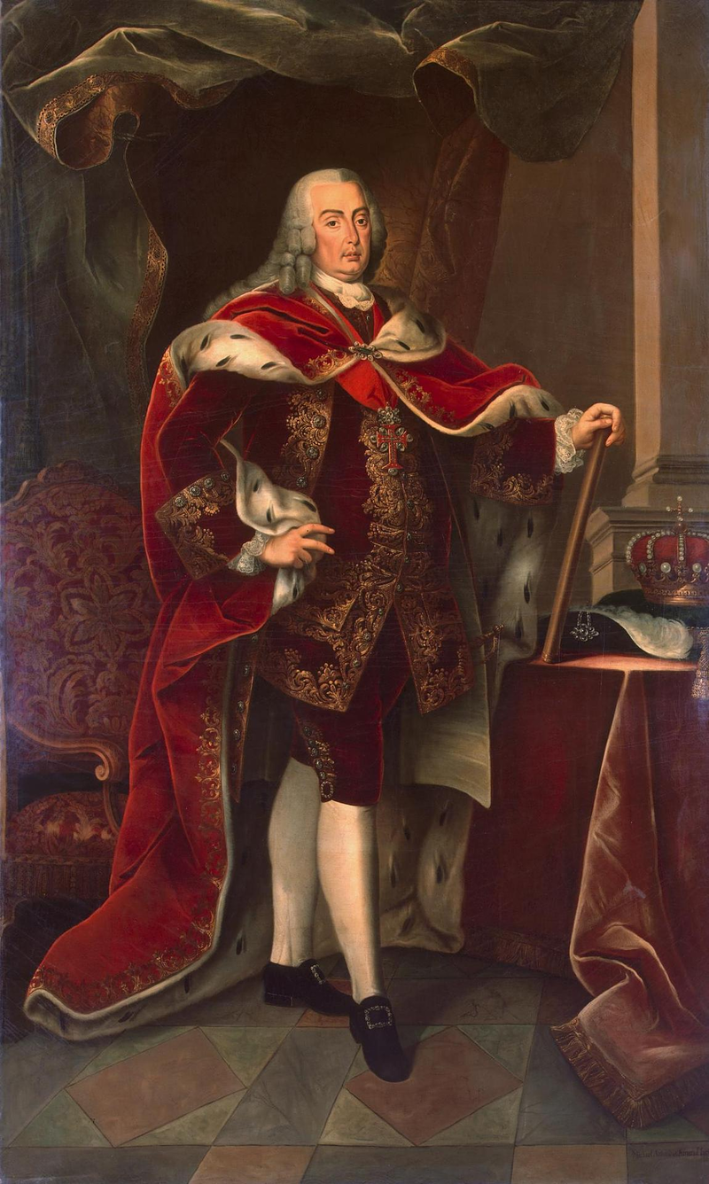 Por que os reis de Portugal não usam coroa? - Aventuras na História