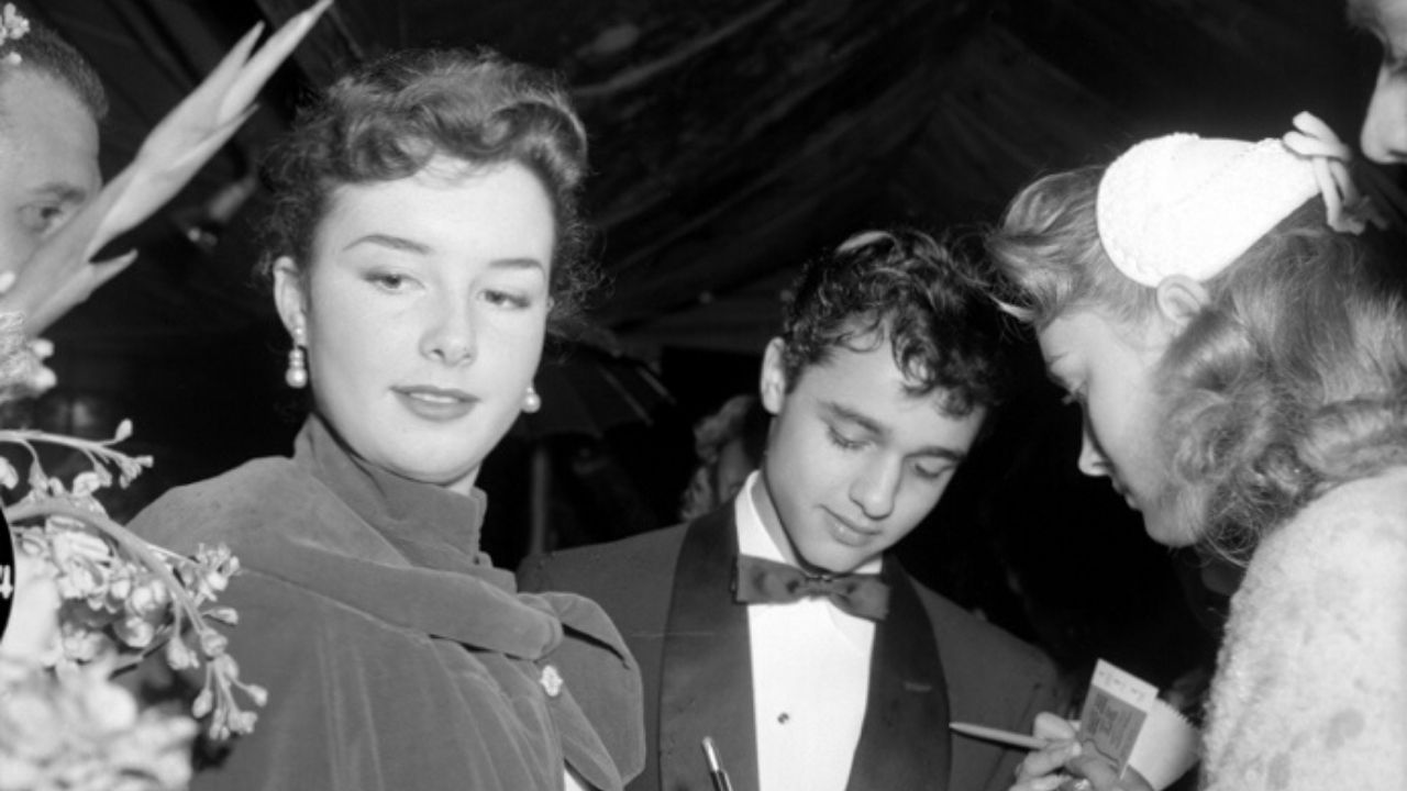 Trágica morte: a ascensão e queda de Sal Mineo, astro de Hollywood ...