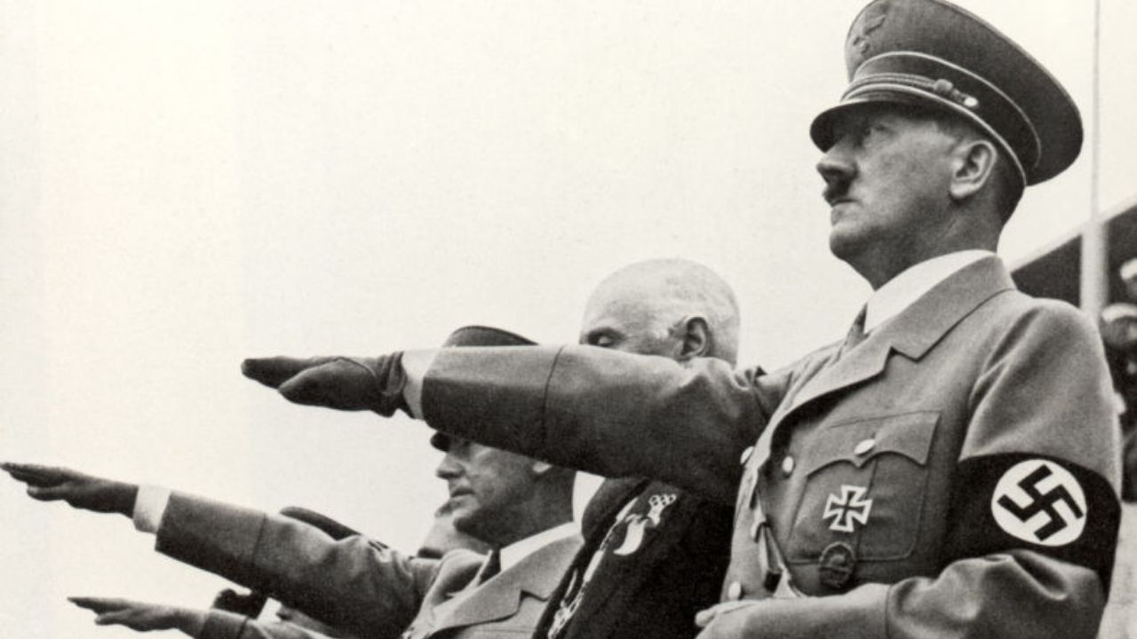 O que aconteceu com os negros da Alemanha Nazista? - Aventuras na História
