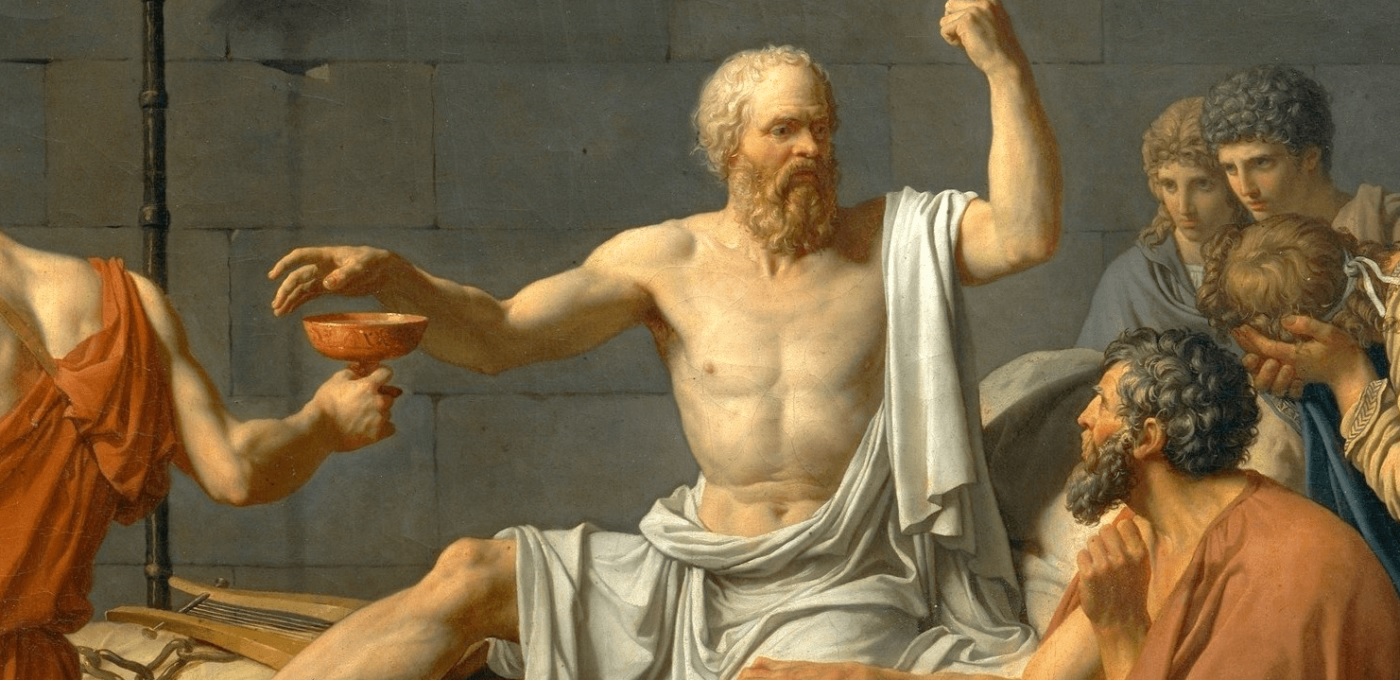 Por que Sócrates odiava a democracia? - Aventuras na História