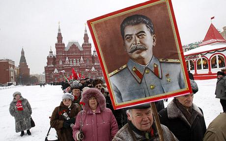 Na Sibéria, Stalin fundou Birobidjan, a Israel soviética que deu errado ...