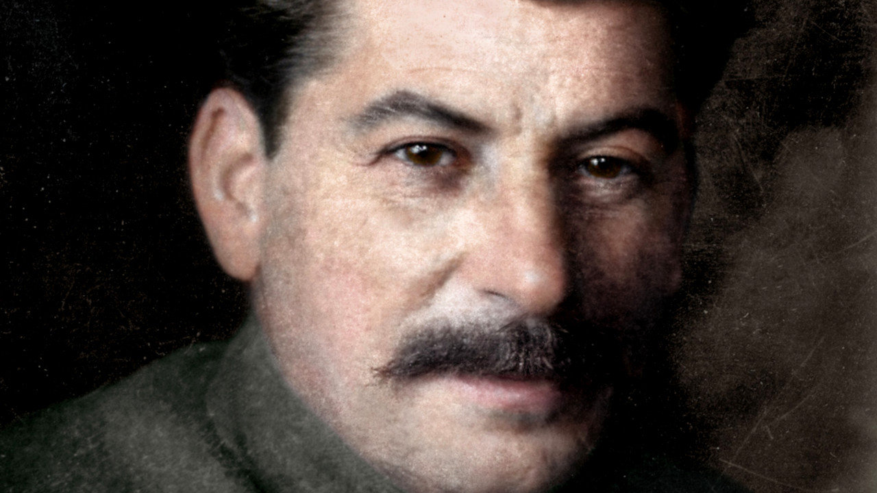Há 70 anos, morria Stalin, o Homem de Aço - Aventuras na História