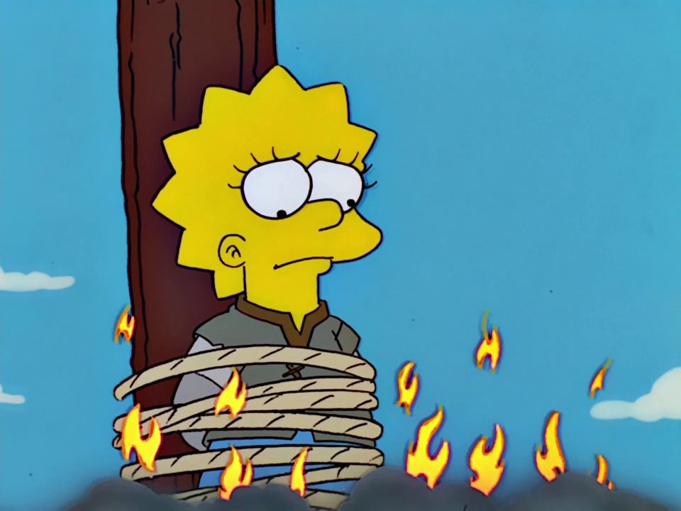 Os Simpsons: A História segundo uma das animações mais icônicas do ...