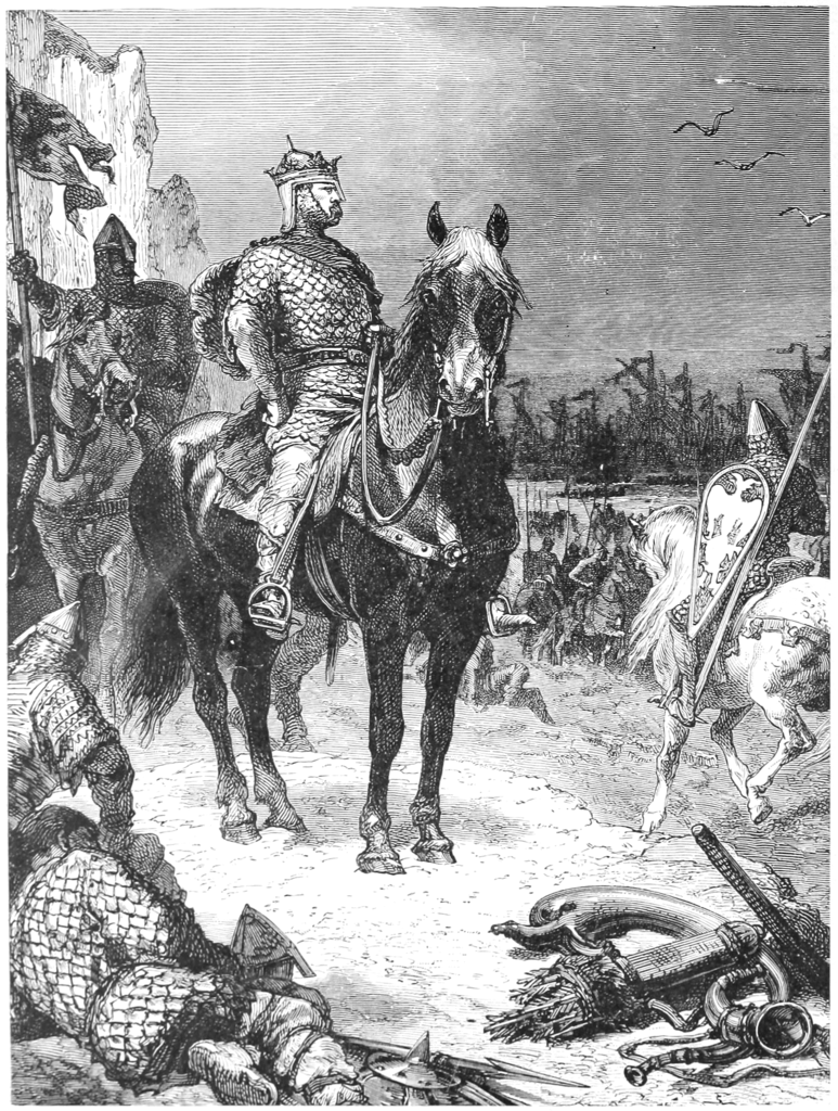 O trágico e humilhante funeral de William I, o rei que ‘explodiu’ em ...